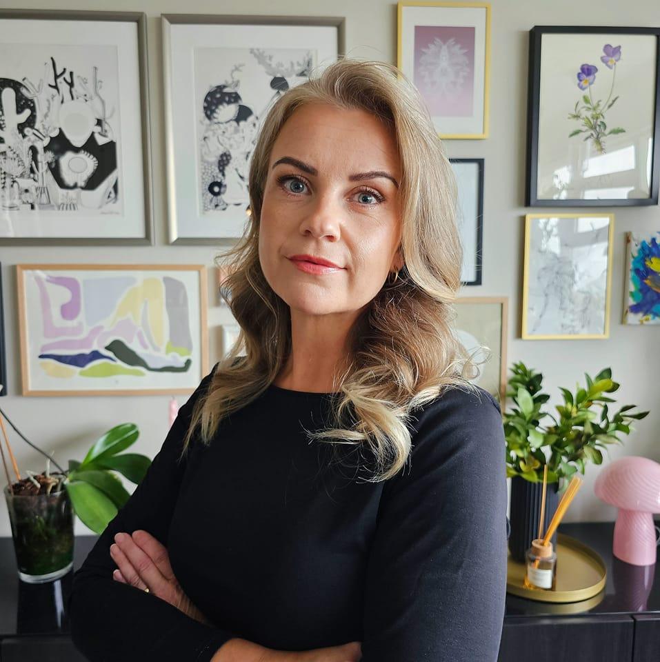 Snúðar – betri en úr bakaríinu! | Valla Gröndal